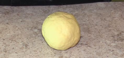 Basic Pasta Dough Recipe Sidechef