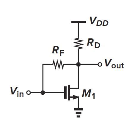 Solved How To Derive The Small Signal Input And Output Chegg