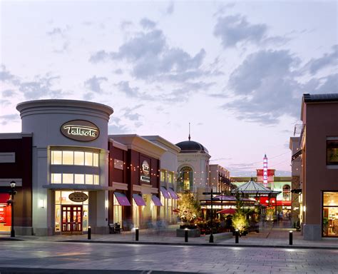 Retail Architecture Firm Portland Retail Architects Bridgeport Village Rdc