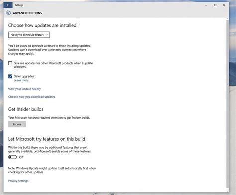 Windows Build Pro X Has Leaked Page Windows Forums
