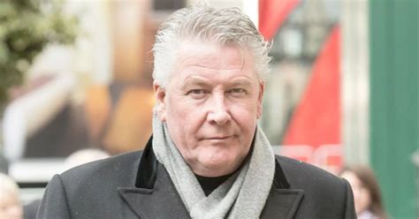 Inside Tommy Walshs Life From Cancer Diagnosis To Feud With Alan