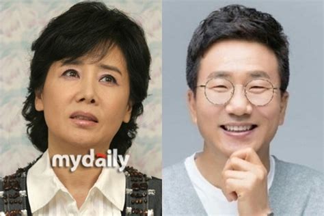 유영재와 혼인취소 소송 각하 그 후선우은숙 측 뭐라 말했나 Md이슈