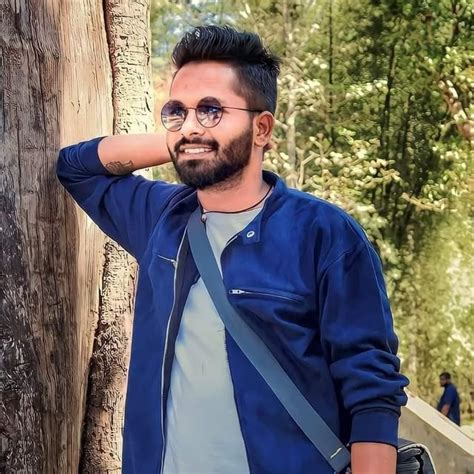 ಹೃದಯ್ ಗೌಡ Hruday Gowda Official On Threads