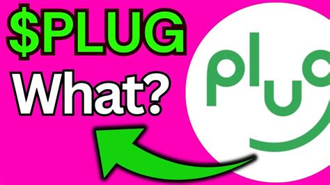Plug Stock Plug Power Stock Plug Stock Predictions Plug Stock