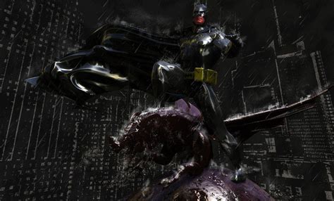 The Dark Knight Returns Wallpapers Wallpaper Cave