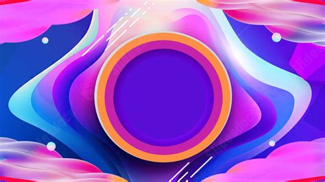 Gradient Fluid E Commerce Color Fashion Powerpoint Background For Free Download Slidesdocs