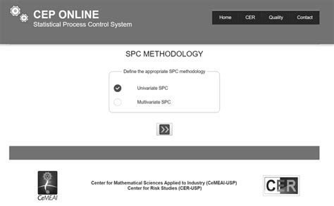 SPC Module Selection Download Scientific Diagram