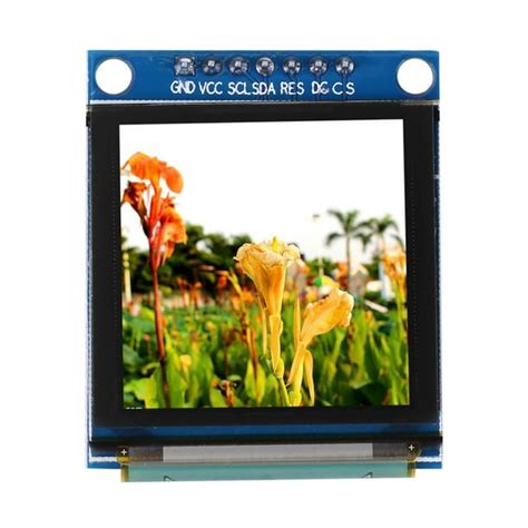 oled display module 1 5inch oled color display display module oled