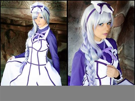 Hannah Annafellows Wiki Black Butler Amino