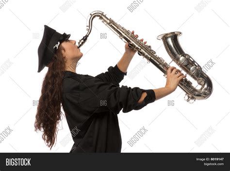 Sexy Security Guard Image And Photo Free Trial Bigstock