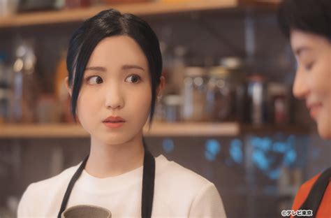北欧こじらせ日記 テレビ東京・bsテレ東 7ch公式 テレビ東京 Forスゴ得