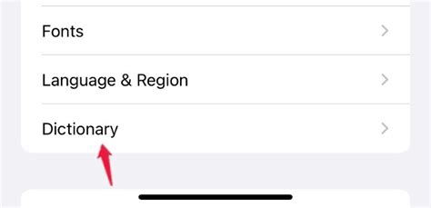 Add Words To IPhone Dictionary And Save Yourself From Embarrassing Autocorrect Fails Here S How
