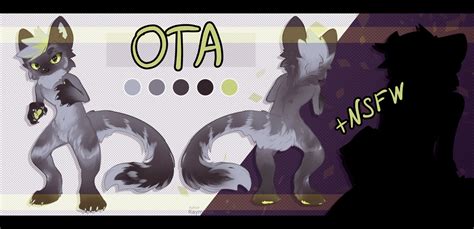 Ota Lime Cat Close By Raymif0x On Deviantart