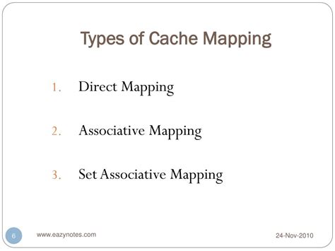 PPT CACHE MEMORY PowerPoint Presentation Free Download ID 4890679