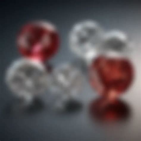 Understanding The Diamond Cut Grading System