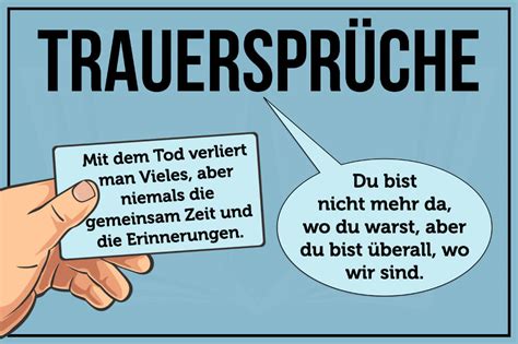 31 Freund Stirbt Spruch „ich Bin Die Auferstehung Und Das Leben