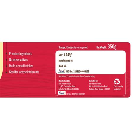 Buy Earth Story Farms Meethi Imli Pickle 350g