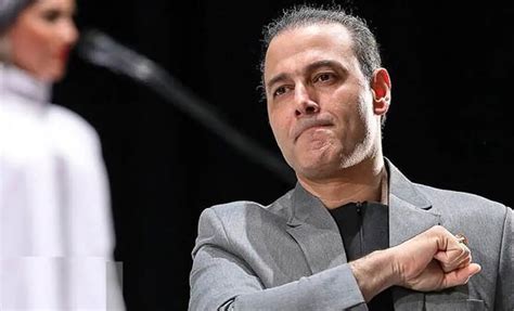 تور کنسرت جدید علیرضا قربانی در شهرهای ایران