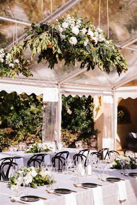 Outdoor Ideas Wedding Reception Styling Event Hire Furniture Chair And