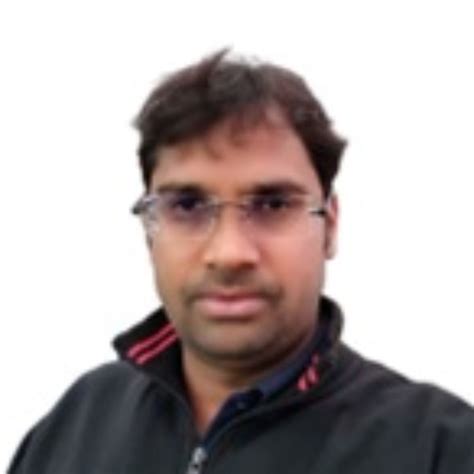 Rajesh Natte Senior Enterprise Architect Commvault Systems Xing