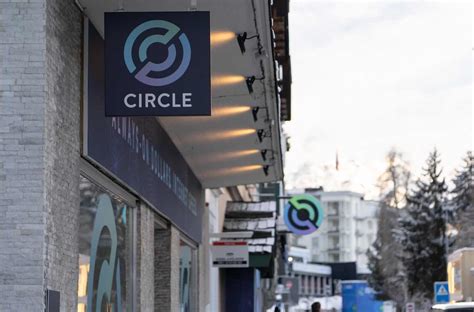 Circle強調儲備穩定性，20現金、80美國國債；將於cosmos發行usdc