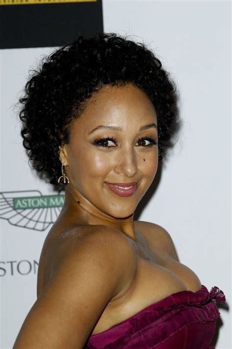Picture Of Tamera Mowry Housley