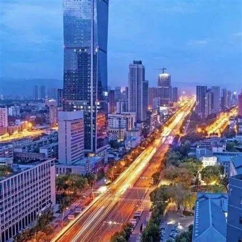 太原全国第二 城市 指数 方面