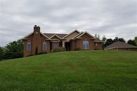 Our Work Roof Replacement Proclaim Roofing Louisville Ky