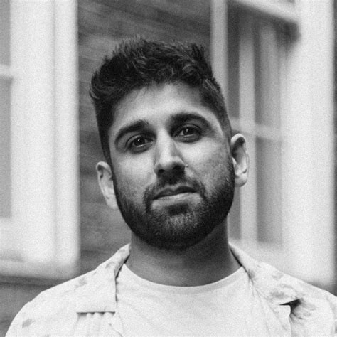 Vijay Prakash 剑桥文理与剑桥艺术亚洲