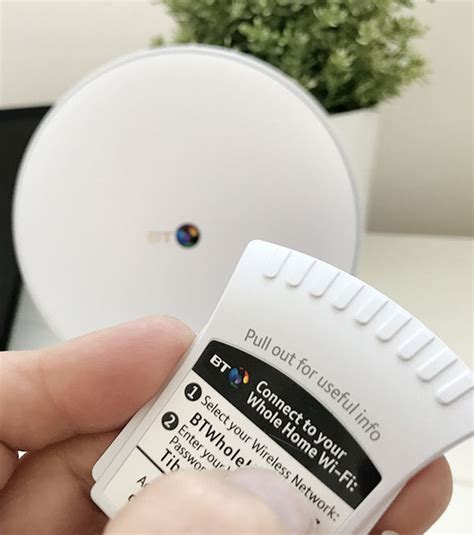 Bt Whole Home Wi Fi Review Boosting Broadband Now Comes At A Lower Price Express Co Uk