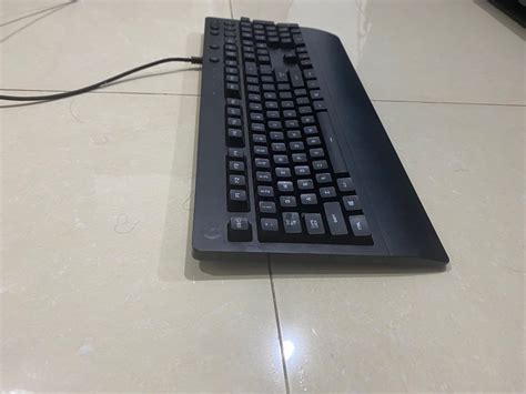Logitech Prodigy Gaming Keyboard G213 Computers And Tech Parts