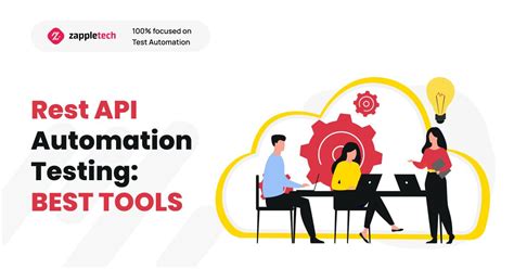 Which Tool Is Best For Rest Api Automation Testing Zapple Tech