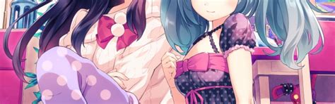 Gun Gun Pixies Review Gamegrin