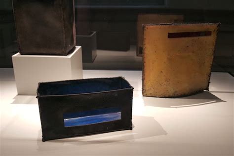 The New Aesthetics Of Enamel Center For Enamel Art