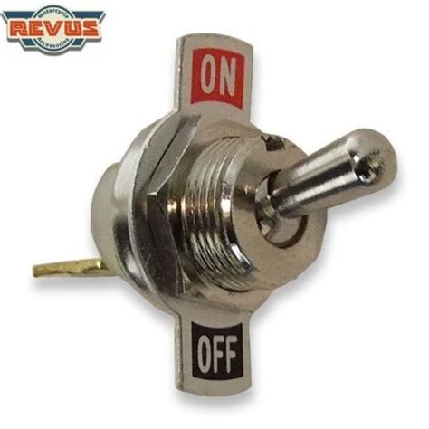 Stens Replacement Toggle Kill Switch
