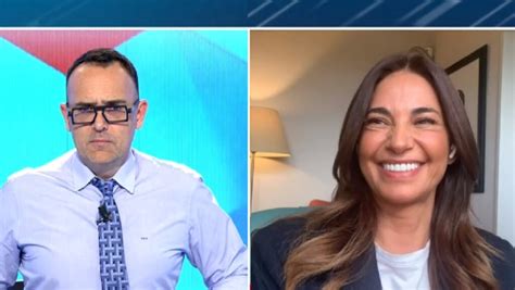 Mariló Montero Se Pronuncia Tras Aparecer En Un Cartel De Vox En Épila