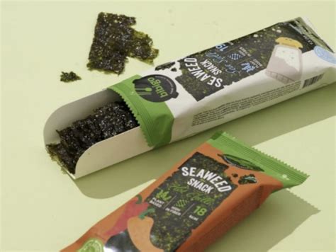Bibigo Seaweed Snacks Expand Uk Availability Cj Newsroom