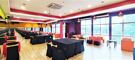 Reflections Event Space Banquet Jom Events