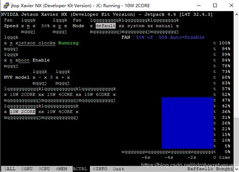Jetson Xavier Nx风扇控制jetson Nano风扇翻转 Csdn博客