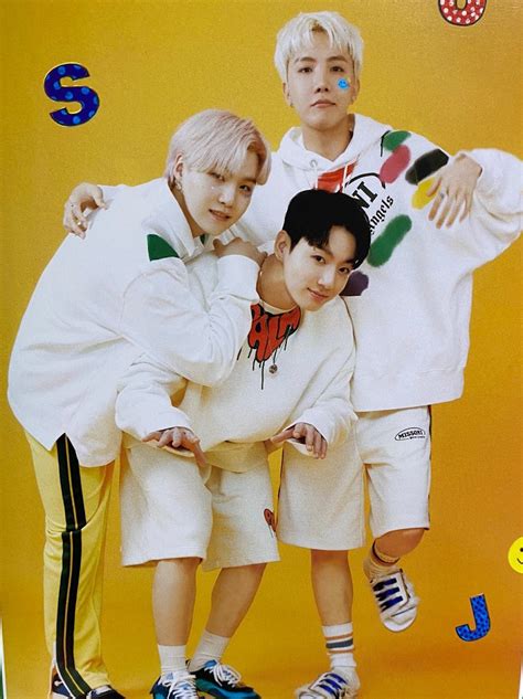 Here Are 30 Bts Japan Fanclub Magazine Photos Everyone Should See