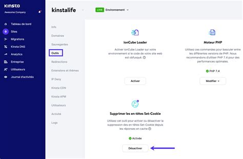 Présentation De Loutil Remove Set Cookie Headers