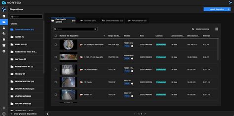 Review De VORTEX La Nueva Plataforma En La Nube VSaaS De VIVOTEK