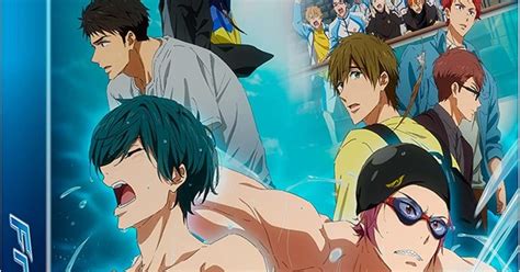 Free The Final Stroke Part 1 Collectors Blu Raydvd Released Monday