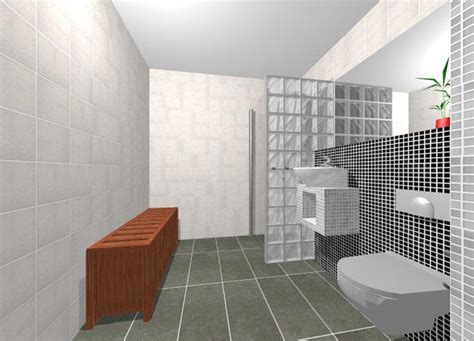 Tegneprogram Bad Megaflis Integrert Kjokkenet