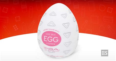 TENGA EGG STEPPER - Sampson Store