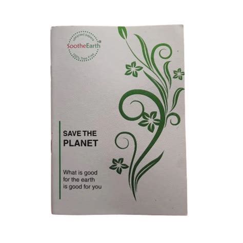 Paper Cover Glue Bound Eco Friendly Handmade Tree Free Pinup Notebook At ₹ 90 Piece In Pune