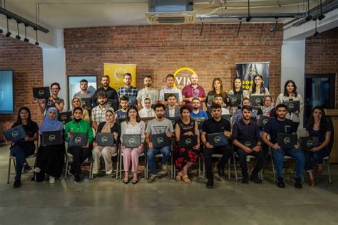 Vim Foundation Provided A Sign Language Course Vim Foundation