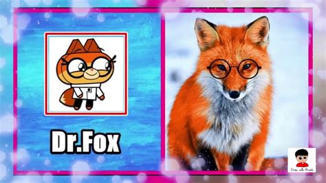 Unikitty Characters In Real Life 2020 Youtube