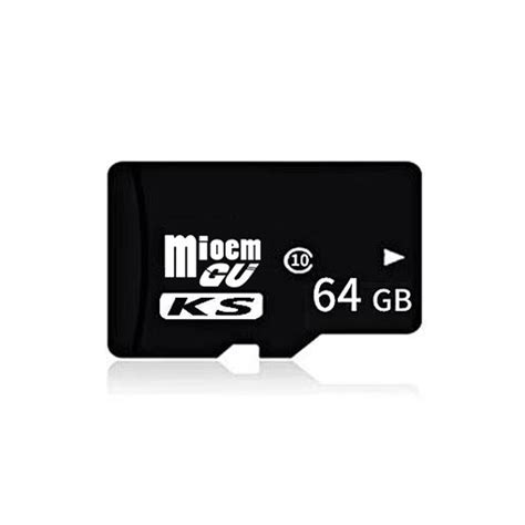 KYI Kamera Ponsel Kartu Memori Kartu Memori TF Perekam Berkendara Kartu Memori Navigator GPS