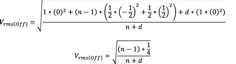 Alternative Methods Of LCD Control Part Of